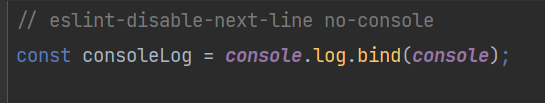 [question] the log couldnt show different in webstorm debugger console · Issue #1104 · log4js ...
