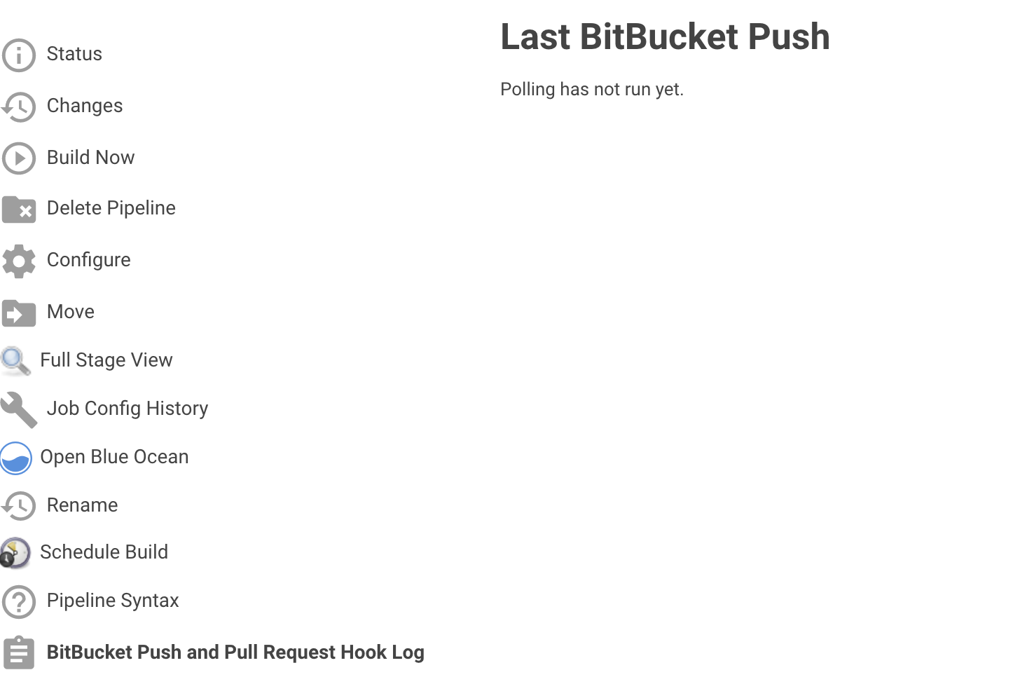 bitbucket-push-and-pull-request-plugin webhook is not triggering based push · Issue #172 ...