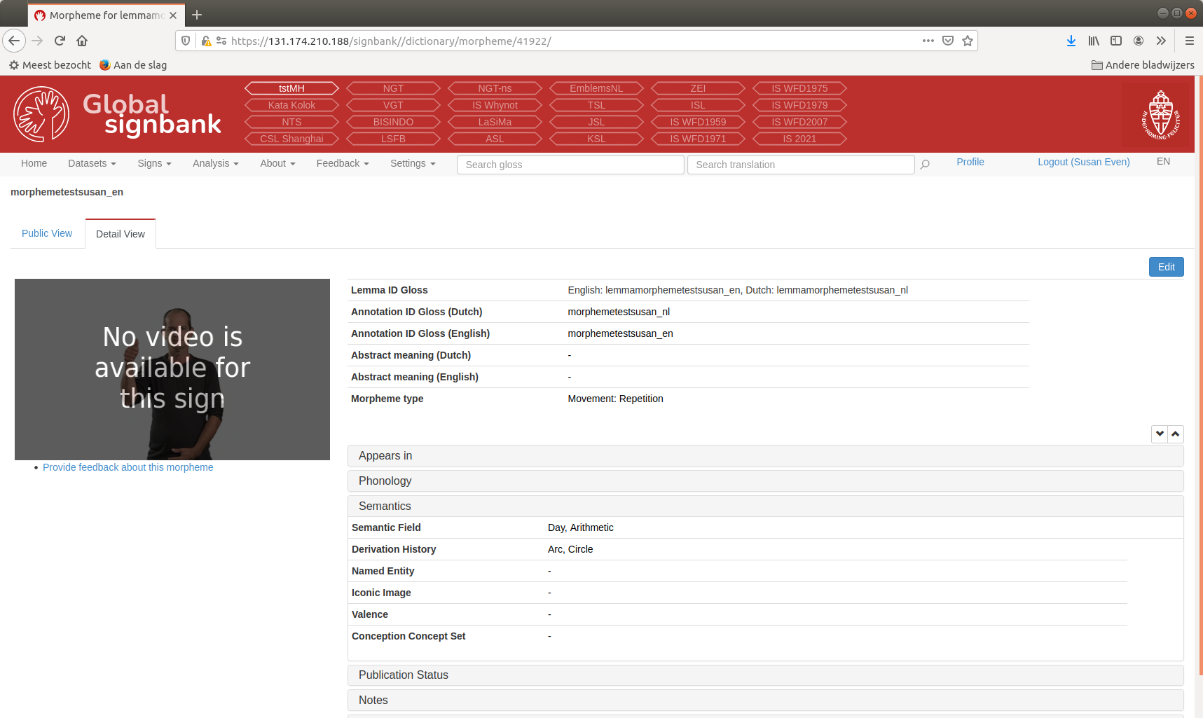 Make two more fields multiselect · Issue #762 · Signbank/Global-signbank · GitHub