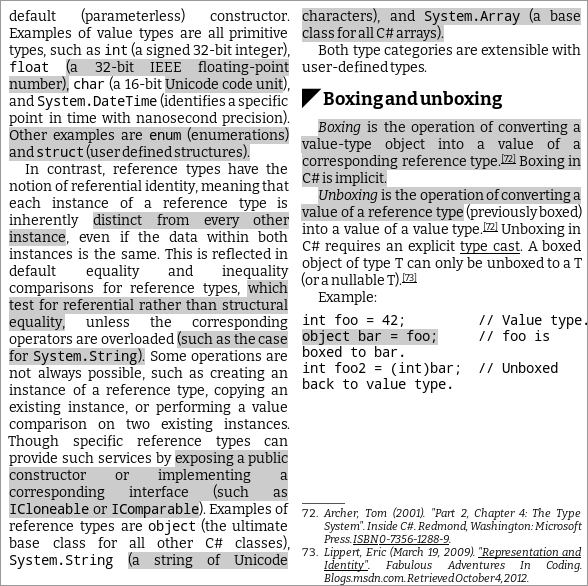 FR: highlight should include period / punctuation · Issue #8857 ...