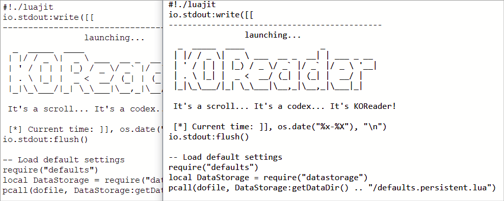 Update our cre monospace font? · Issue #9211 · koreader/koreader · GitHub