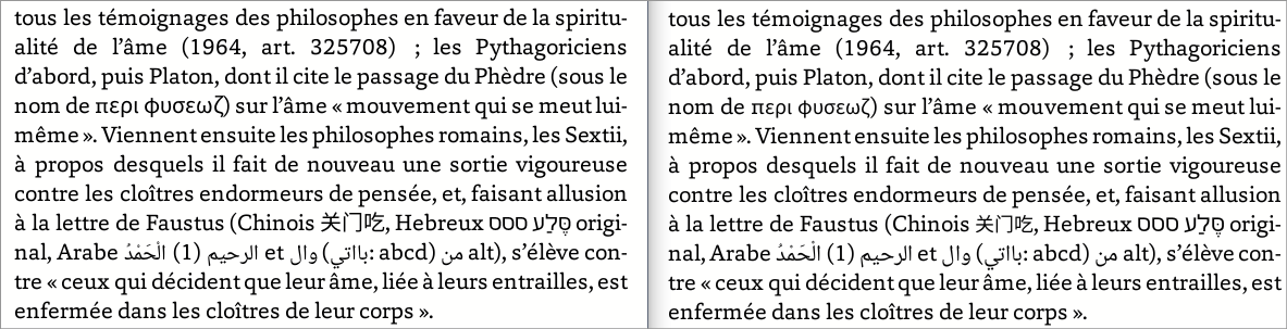 Update our cre monospace font? · Issue #9211 · koreader/koreader · GitHub