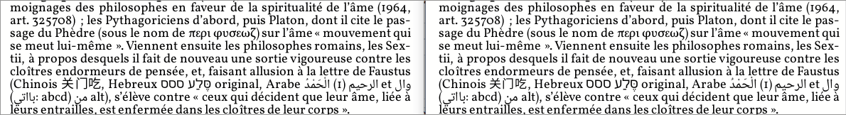 Update our cre monospace font? · Issue #9211 · koreader/koreader · GitHub