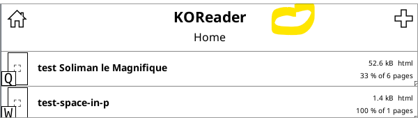 Cloud storage missing · Issue #9413 · koreader/koreader · GitHub