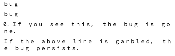 Garbled characters when reading gb2312 text file. · Issue #10218 ...