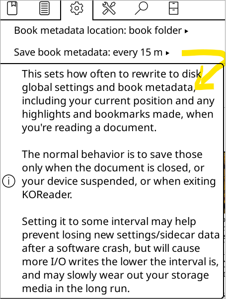 Crash When Writing A Note On A Highlight · Issue 11111 · Koreader Koreader · Github