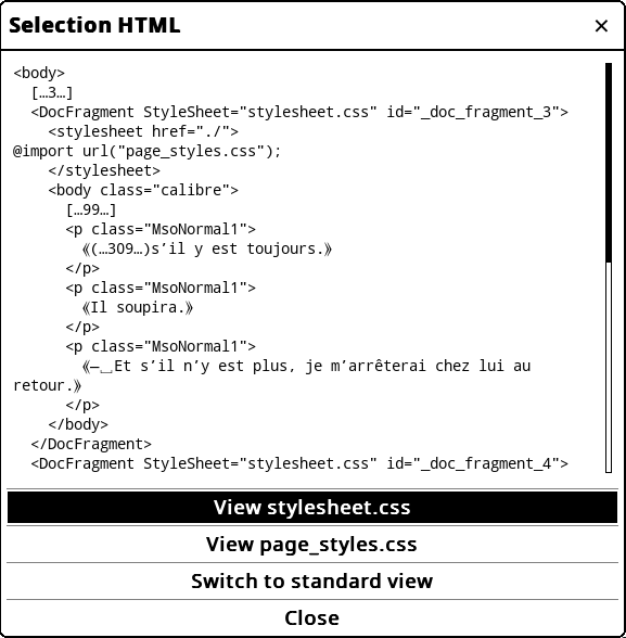avoid new line before : ? ; (and so on) in french · Issue #235 · koreader/crengine · GitHub