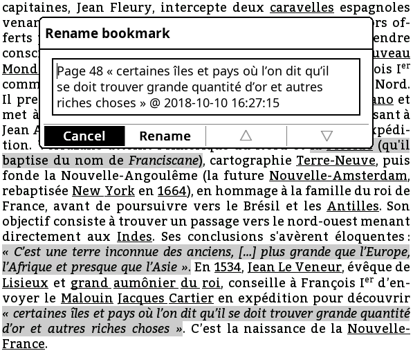 Highlighting doesn't include final punctuation mark · Issue #4134 ...