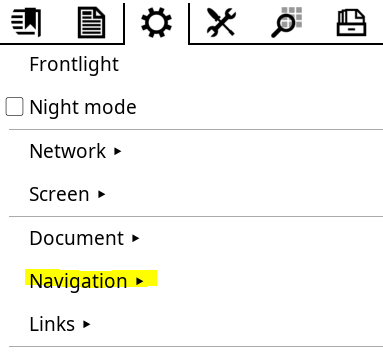 Restart not working · Issue #4421 · koreader/koreader · GitHub