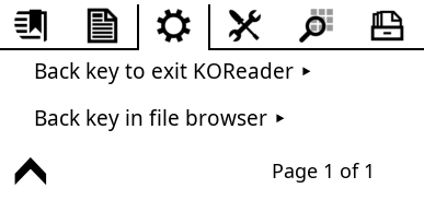 Restart not working · Issue #4421 · koreader/koreader · GitHub