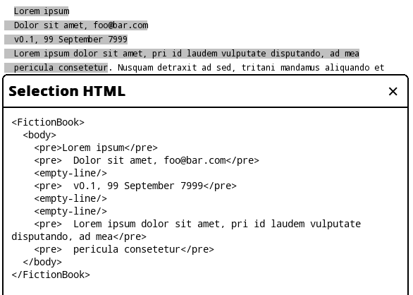 Plain text files don't show blank lines · Issue #5042 · koreader ...