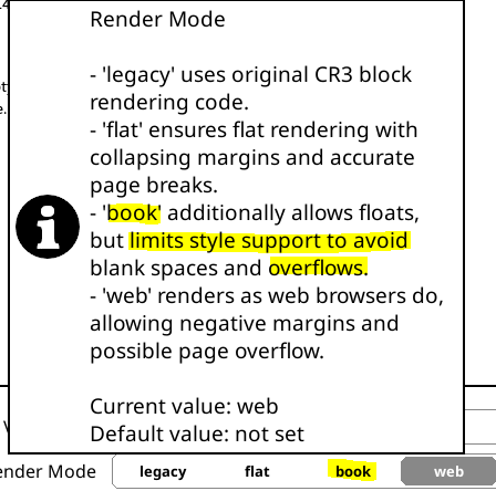 Support for max-width · Issue #360 · koreader/crengine · GitHub