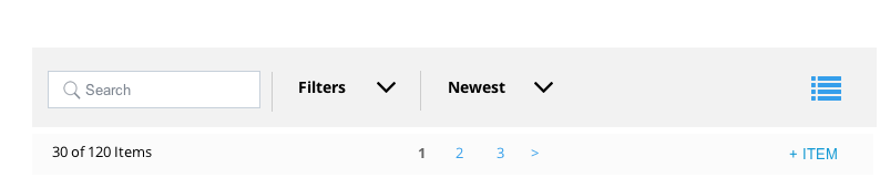 Component - Revisit toolbar · Issue #1202 · SAP-archive/techne · GitHub