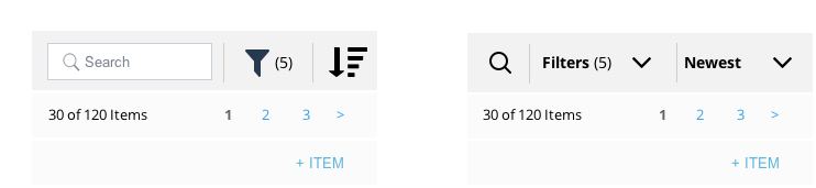 Component - Revisit toolbar · Issue #1202 · SAP-archive/techne · GitHub
