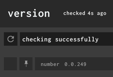 Resource version enable/disable UI improvements · Issue #4211 · concourse/concourse · GitHub