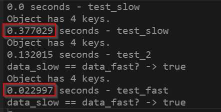 HtmlDialog callbacks are slow converting objects · Issue #554 · SketchUp/api-issue-tracker · GitHub
