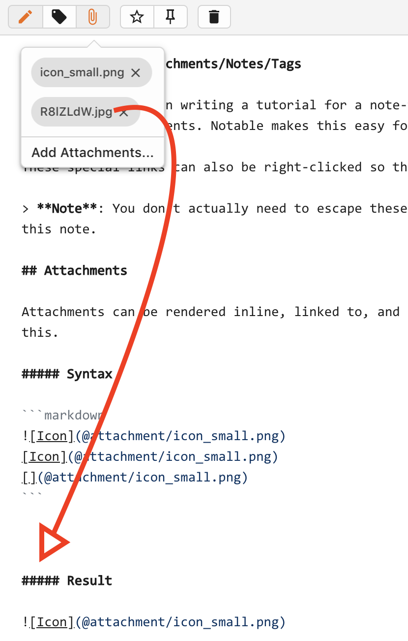 Drag And Drop Support · Issue 15 · Notablenotable · Github
