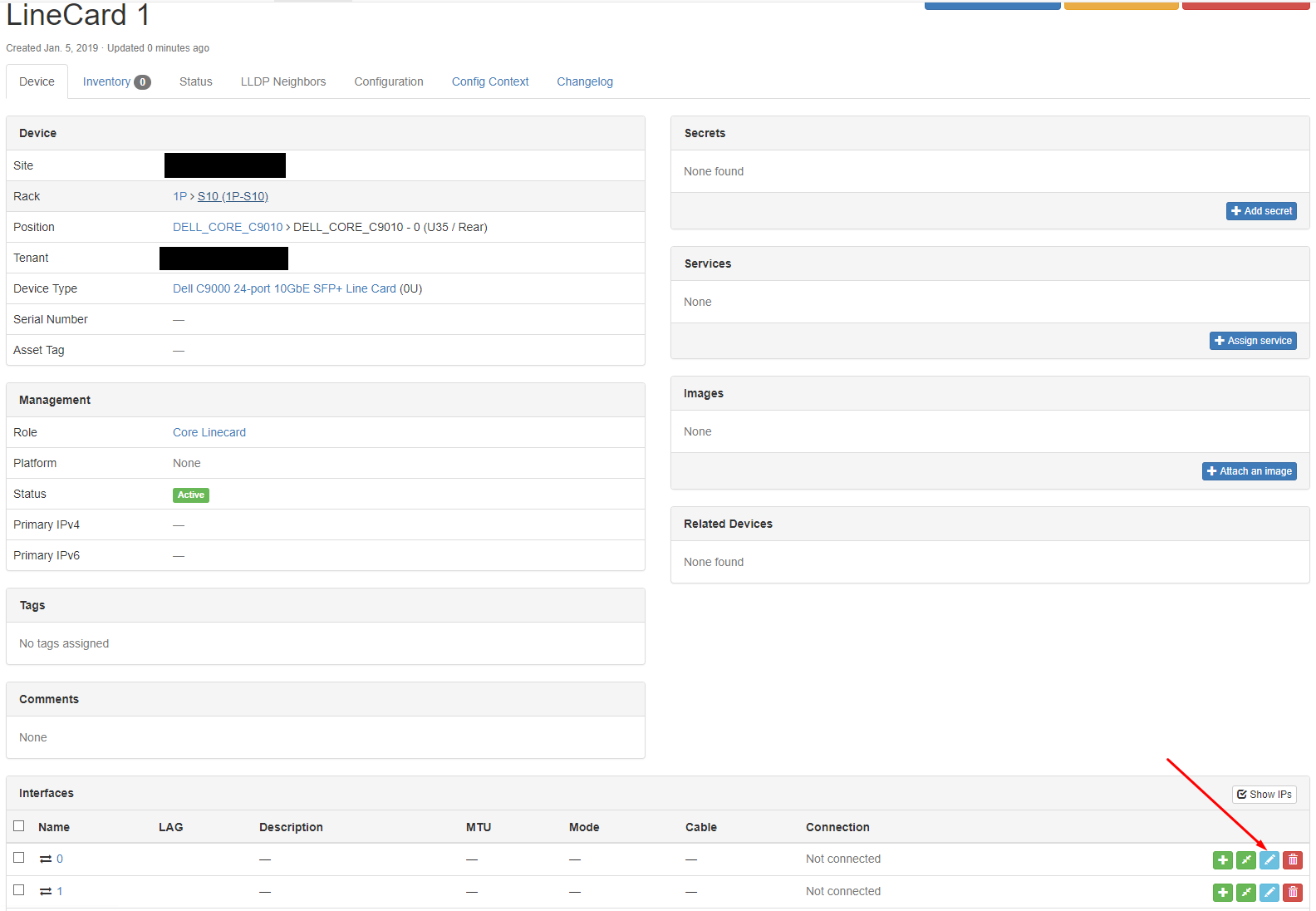 LAG visibility between Parent and Child devices. · Issue #2752 · netbox-community/netbox · GitHub