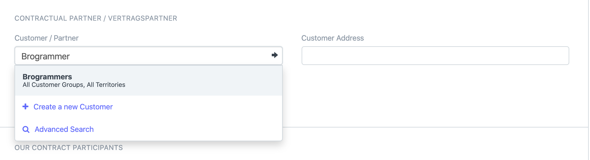 Customer Full Name not displayed in custom DocType · Issue #19614 · frappe/erpnext · GitHub