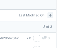 Default Sort not working · Issue #18523 · frappe/frappe · GitHub