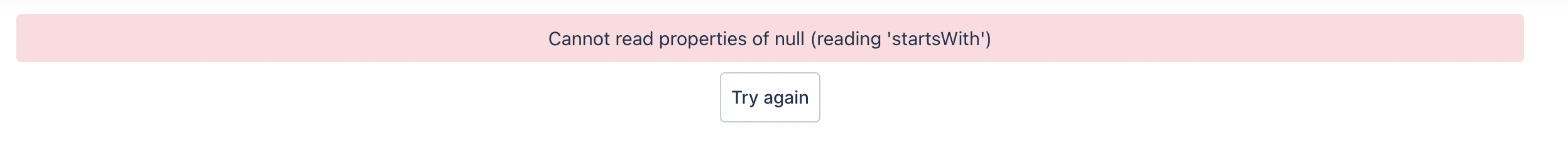Storage page crashes in Nhost dashboard · Issue #798 · nhost/nhost · GitHub