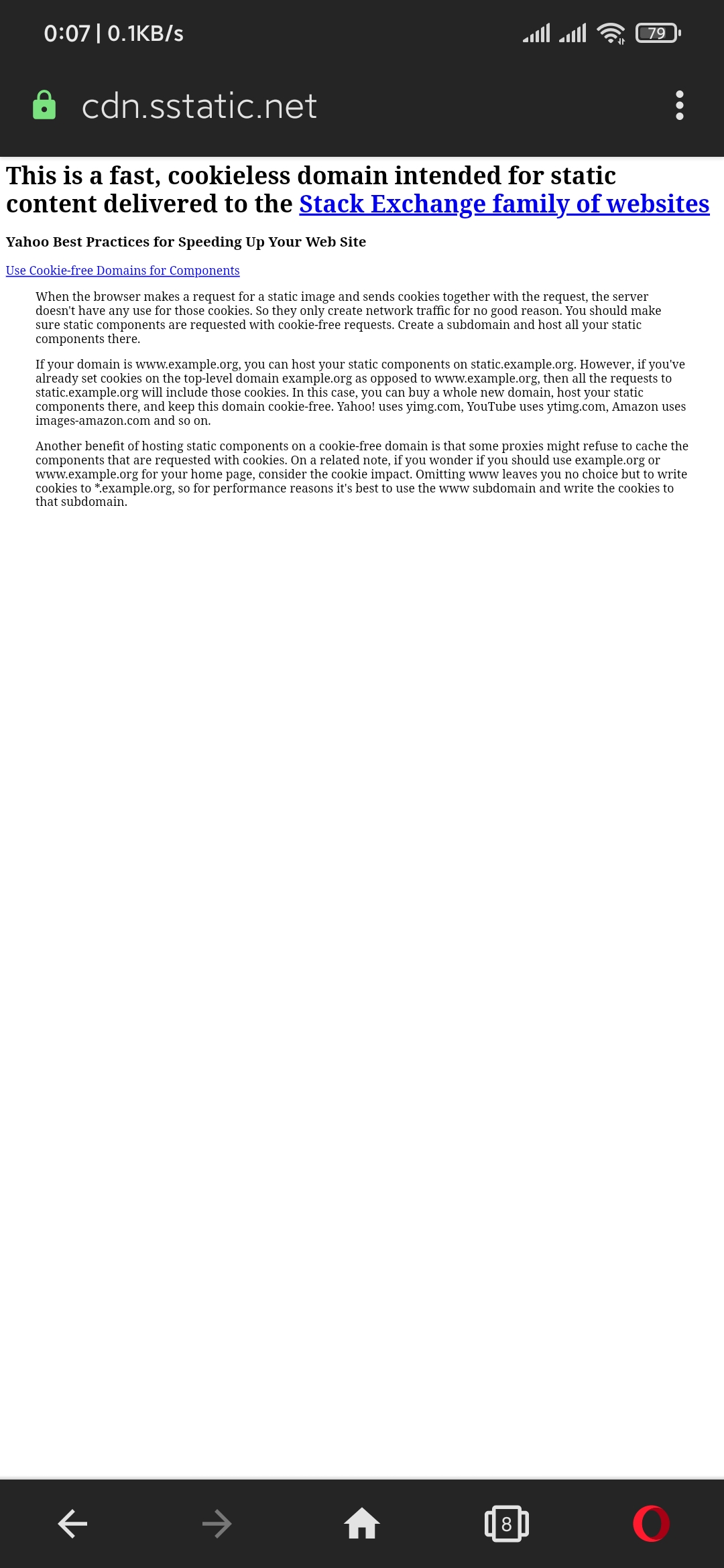 Users are reporting that Orbot + Snowflake is blocked in Iran · Issue #742 · guardianproject ...