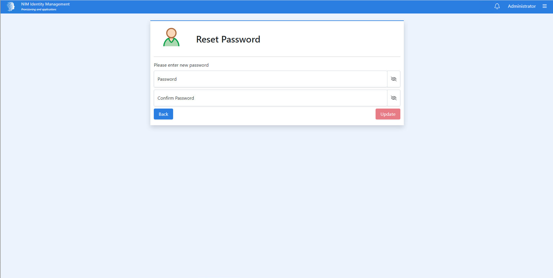 GitHub - Tools4ever-NIM/NIM-App-NIM-InternalUserManagement: NIM Internal User Management App