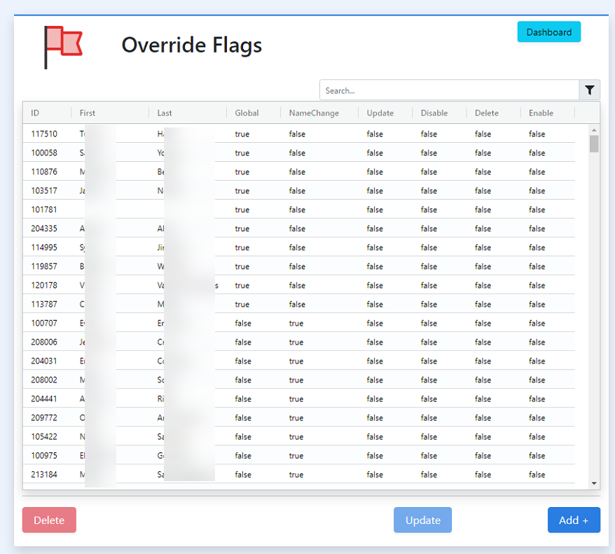 GitHub - Tools4ever-NIM/NIM-App-NIM-OverrideFlags: NIM App - Override Flag Management