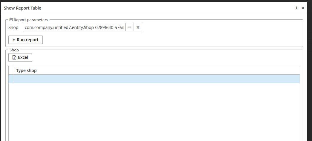 Table report is printed with unknown column order · Issue #187 · cuba-platform/reports · GitHub