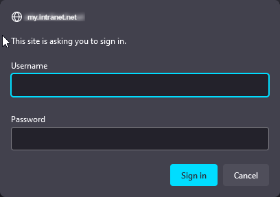 Can't create intranet profile · Issue #313 · webrecorder/browsertrix-crawler · GitHub