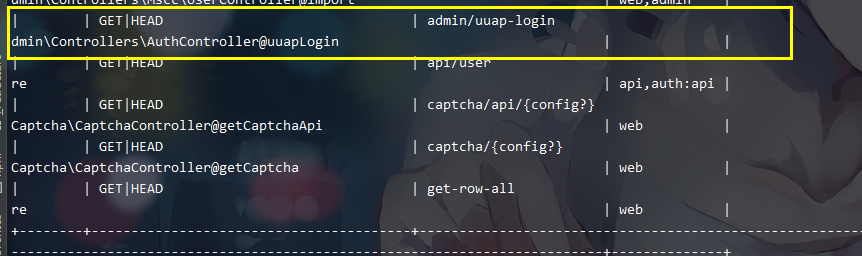 增加登录方式后，登录成功一直跳转到登录页 · Issue #3338 · z-song/laravel-admin · GitHub