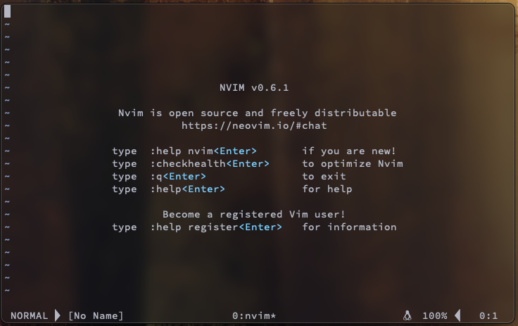 [Bug] Background transparency using lualine. · Issue #21 · vimpostor/vim-tpipeline · GitHub