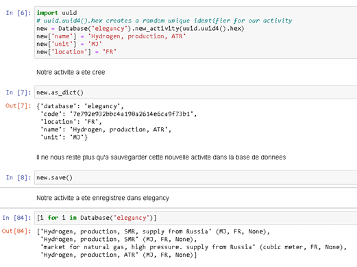 Activity created in brightway2 makes the AB bug · Issue #559 · LCA ...