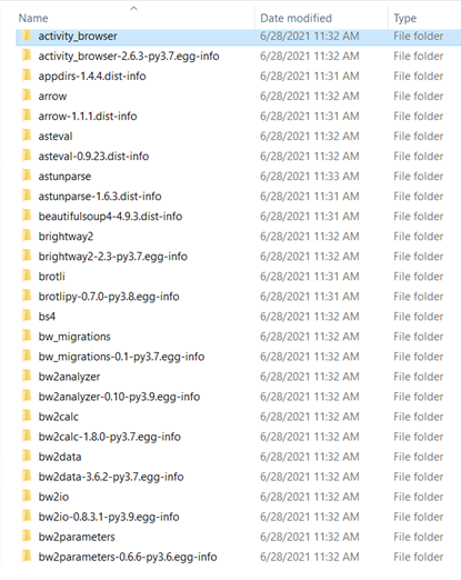 Import database through Excel fail · Issue #613 · LCA-ActivityBrowser/activity-browser · GitHub