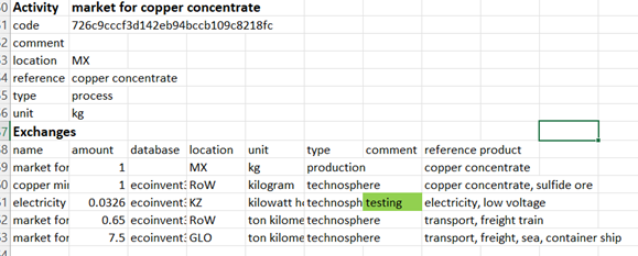 Suggestion for improvement: comment parameters and flows · Issue #774 ...