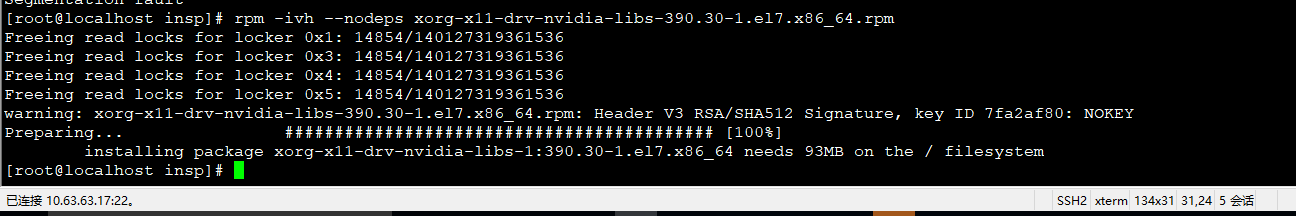 rpm cannot run with ramdisk system · Issue #587 · rpm-software-management/rpm · GitHub