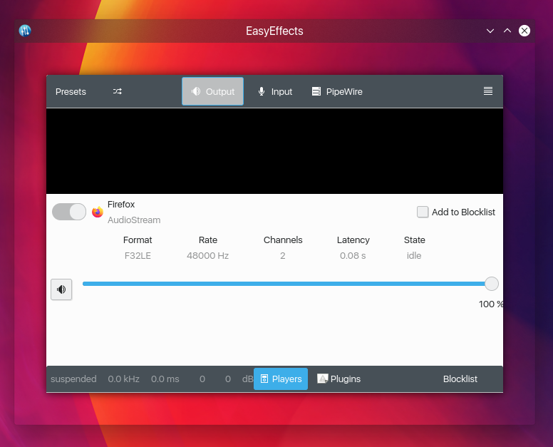 [Feature Request] Toggle CSD Window Buttons · Issue #1016 · wwmm/easyeffects · GitHub