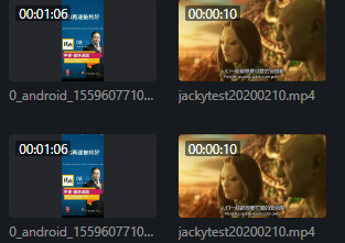 前台关联素材重复展示问题 · Issue #2 · aliyunvideo/ICE_WebSDK_demos · GitHub