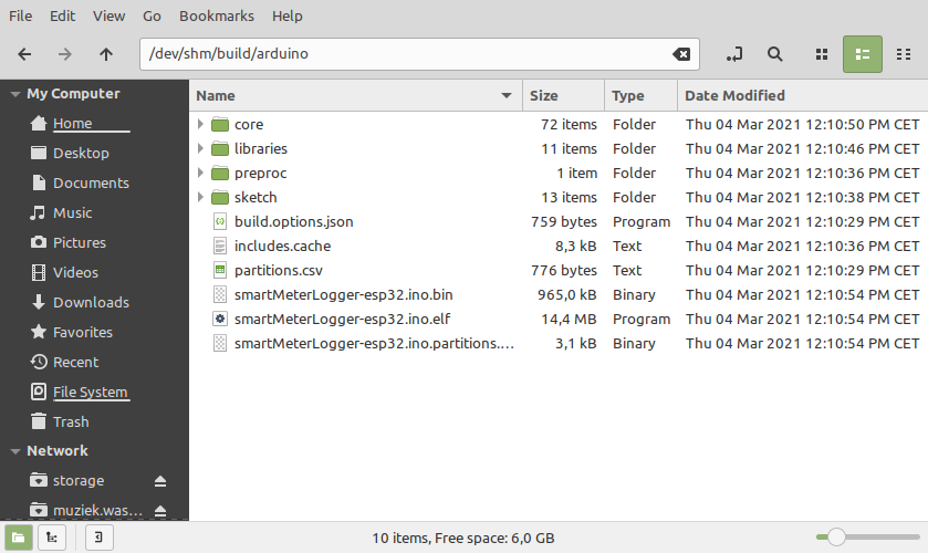 Feature Request Custom Partitions Csv In Sketch Folder · Issue 2258 · Espressif Arduino Esp32