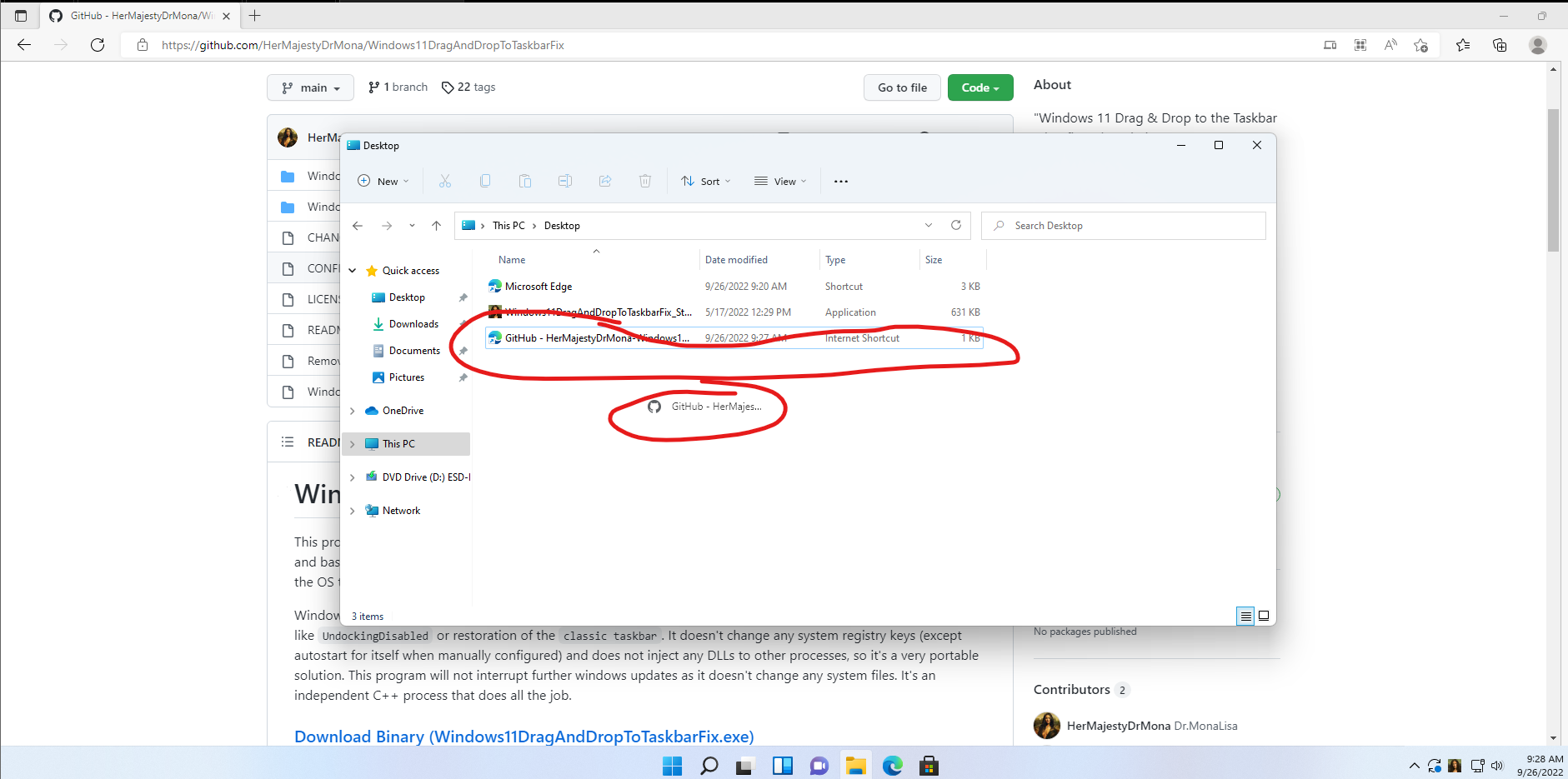 Alternative without the need of this program. · Issue #85 ...