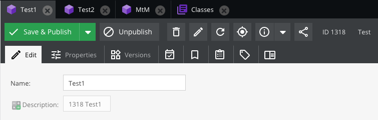 [Bug]: calculated field breaks many to many relation · Issue #13489 · pimcore/pimcore · GitHub
