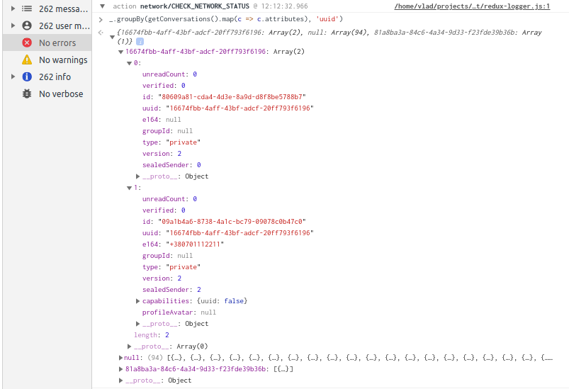 Yet another bug · Issue #4440 · signalapp/Signal-Desktop · GitHub