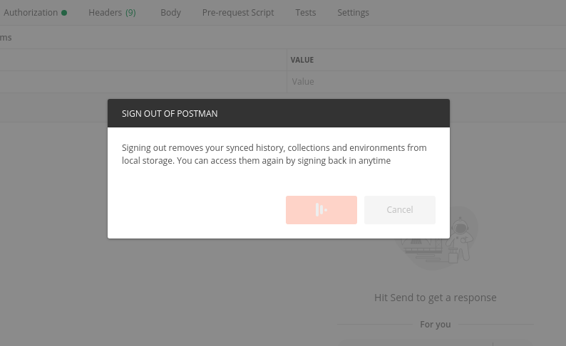 CPU usage way too high · Issue #7370 · postmanlabs/postman-app-support · GitHub