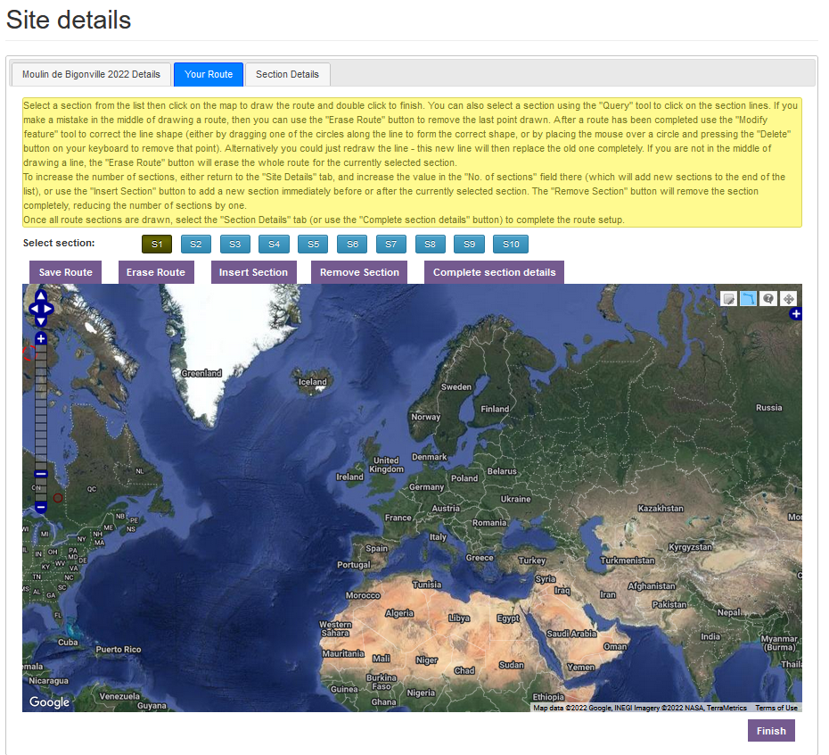 Scheme Sites Export Shp Error Message · Issue 492 · Biologicalrecordscentreable · Github
