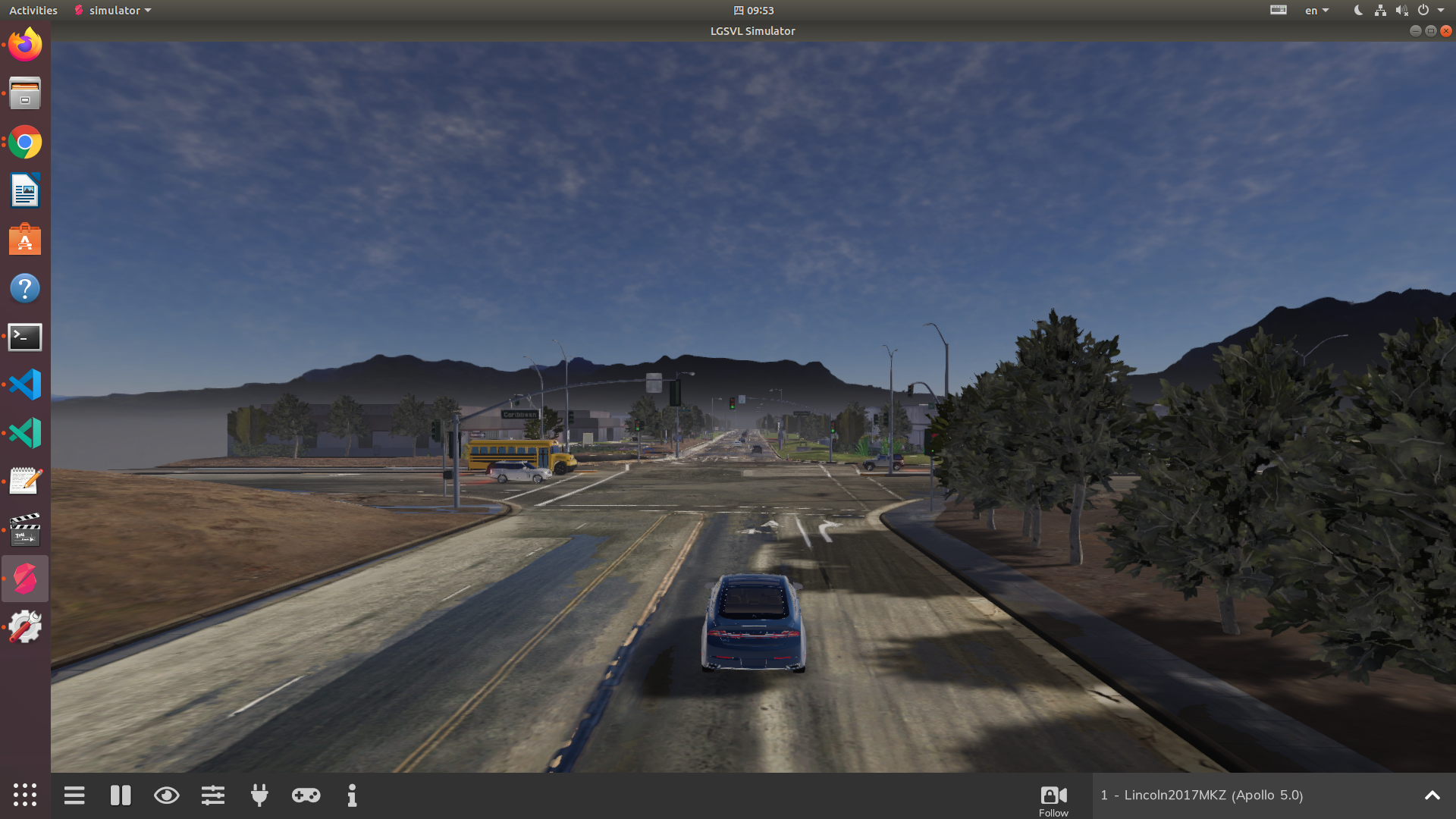 question about Lidar Sensor Plugin · Issue #1132 · lgsvl/simulator · GitHub