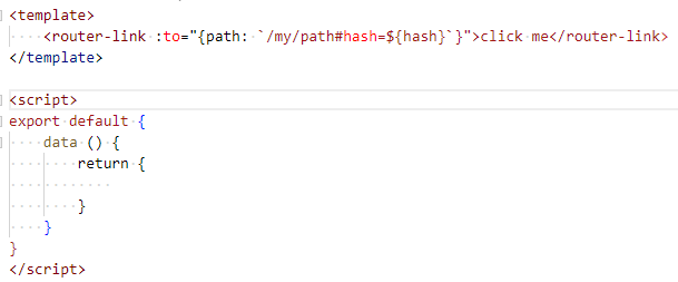 mess up highlight after it in js template string · Issue #1192 · vuejs ...