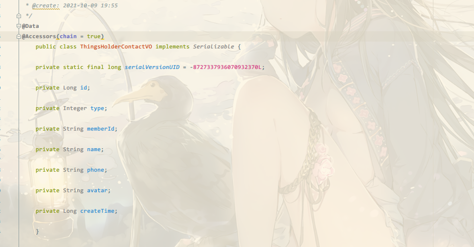 使用 JSONUtil.parseArray 或 JSONUtil.parse 转换失败 · Issue #1881 · chinabugotech/hutool · GitHub