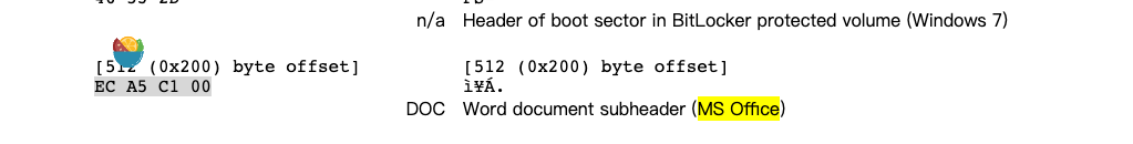 wps创建的doc文件后缀识别为xls · Issue #3024 · chinabugotech/hutool · GitHub