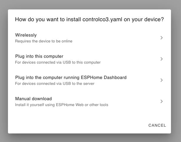 GitHub - funzoneq/controlco2-esphome: ESPHome configuration file to get Control CO2 into Home ...