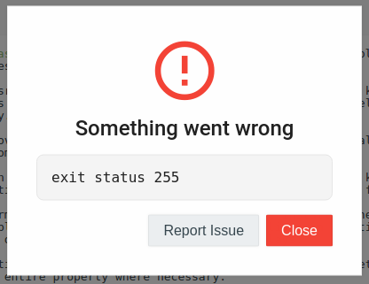 Hugo plugin after save commands blocked · Issue #162 · filebrowser/filebrowser · GitHub